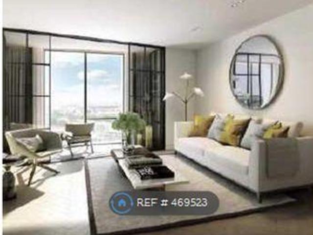2 Bedrooms Flat for rent in Chelsea Bridge Wharf, London SW11