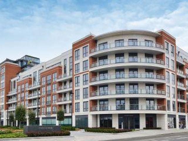 2 Bedrooms Flat for rent in Chelsea Creek, Imperial Wharf SW6