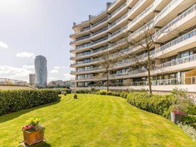 2 Bedrooms Flat for rent in Chelsea Harbour, Chelsea Harbour SW10