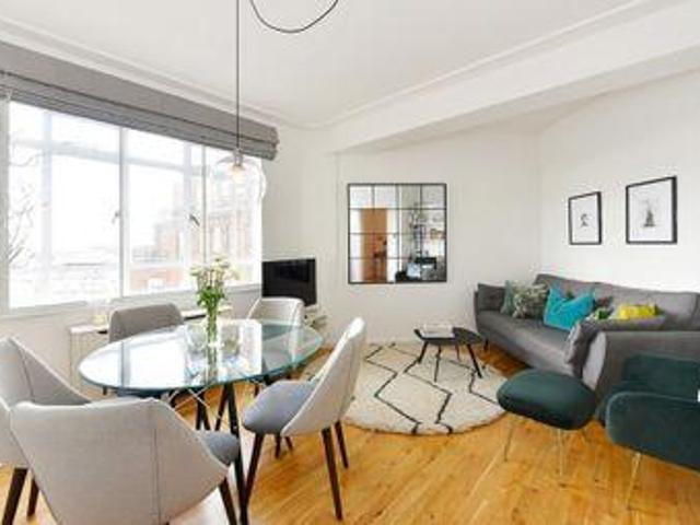 2 Bedrooms Flat for rent in Cheltenham Terrace, Kings Road, Chelsea SW3