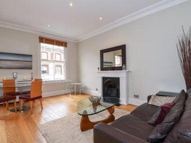 2 Bedrooms Flat for rent in Cheniston Gardens, Kensington W8