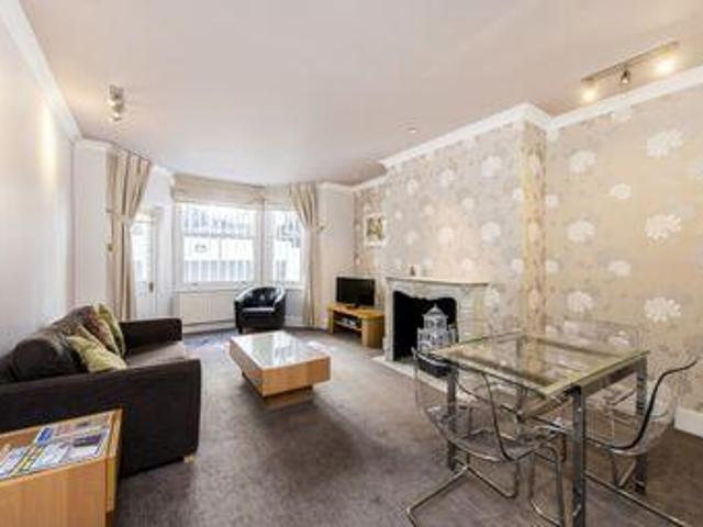 2 Bedrooms Flat for rent in Cheniston Gardens, London W8
