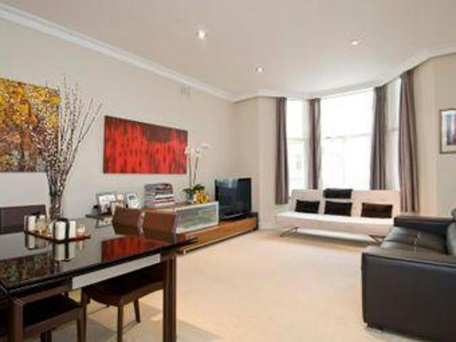 2 Bedrooms Flat for rent in Cheniston Gardens, London W8