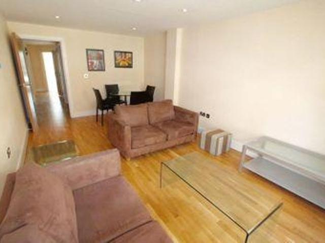 2 Bedrooms Flat for rent in Cheshire Street, London E2