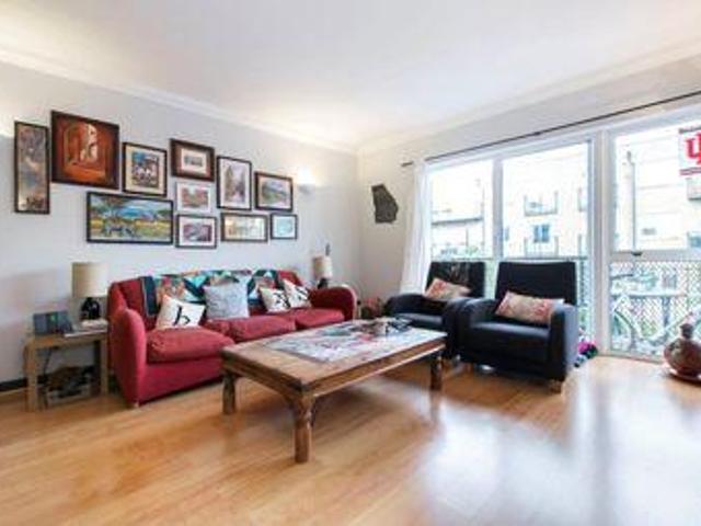 2 Bedrooms Flat for rent in Cheshire Street, London E2