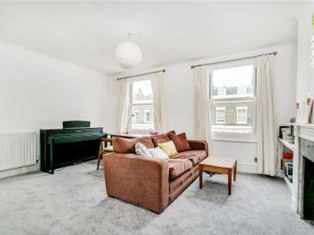 2 Bedrooms Flat for rent in Chesson Road, London W14