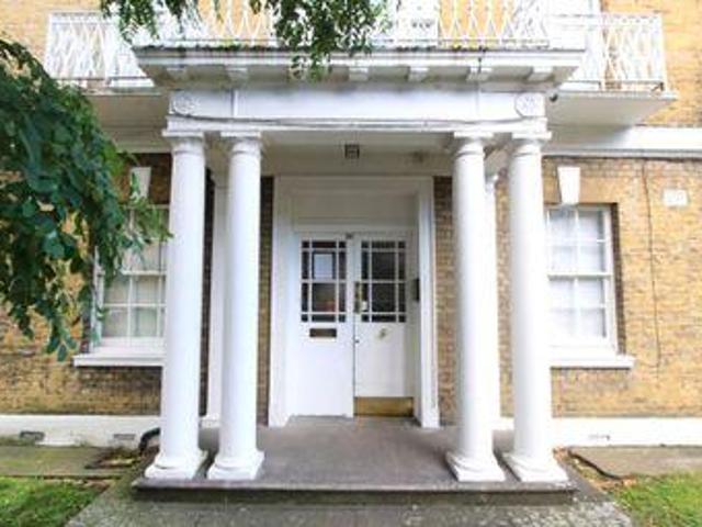 2 Bedrooms Flat for rent in Chester Way, London SE11