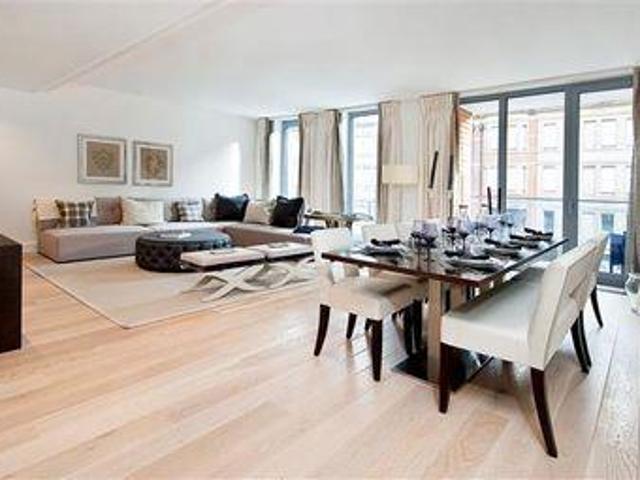 2 Bedrooms Flat for rent in Chevalier House, Brompton Road, London SW3