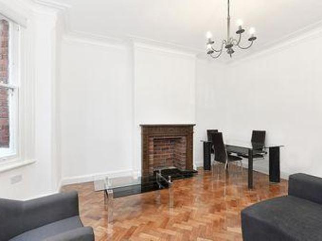 2 Bedrooms Flat for rent in Cheviot Court, Luxborough Street, Marylebone, London W1U