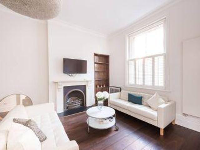 2 Bedrooms Flat for rent in Cheyne Walk, Chelsea SW3