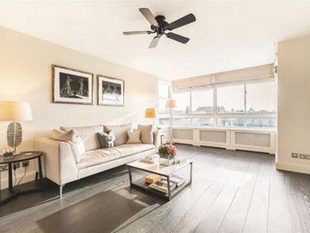 2 Bedrooms Flat for rent in Cheyne Walk, London SW3