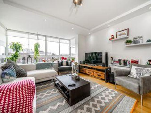 2 Bedrooms Flat for rent in Cheyne Walk, London SW3