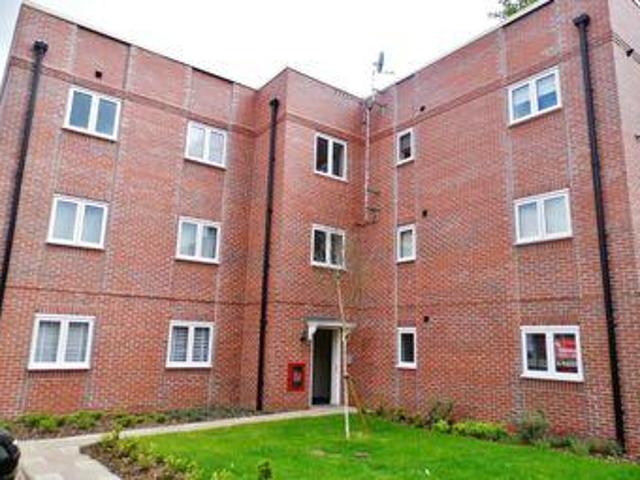 2 Bedrooms Flat for rent in Childer Close, Coventry CV6