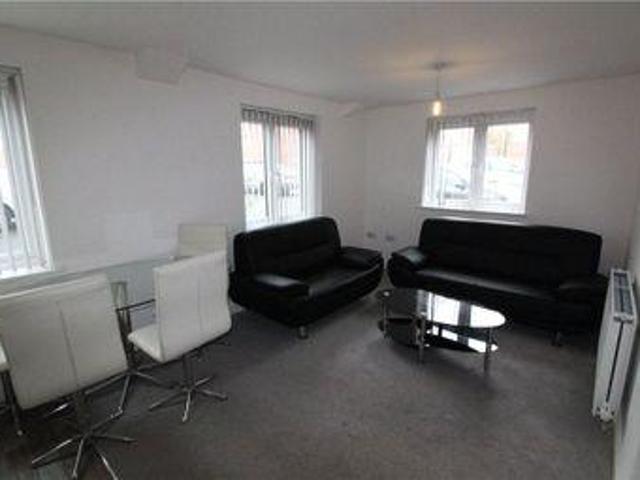 2 Bedrooms Flat for rent in Childer House, 3 Childer Close, Coventry, West Midlands CV6
