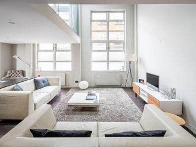 2 Bedrooms Flat for rent in Chilton Street, London E2