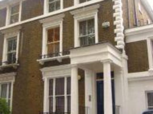 2 Bedrooms Flat for rent in Chiswick High Road, Chiswick W4