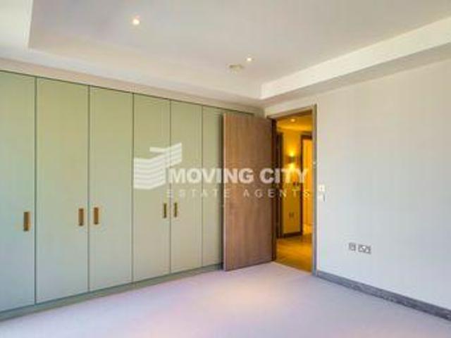 2 Bedrooms Flat for rent in Chivers Passage, Wandsworth Town, London, UK SW18