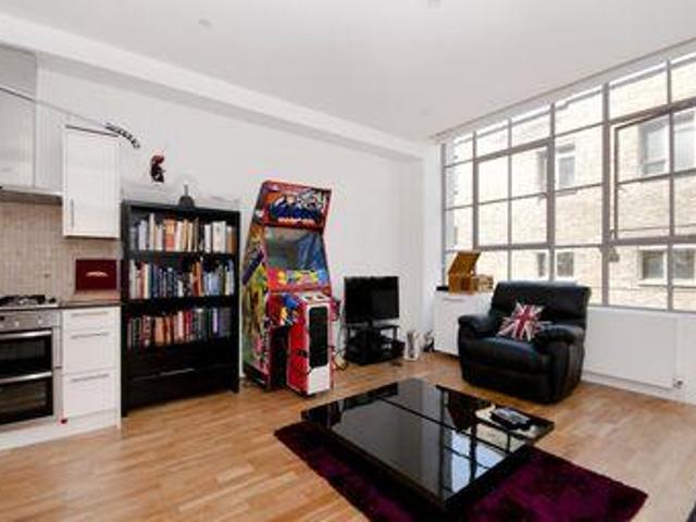 2 Bedrooms Flat for rent in Chocolate Studios, 7, Shepherdess Place, Islington N1