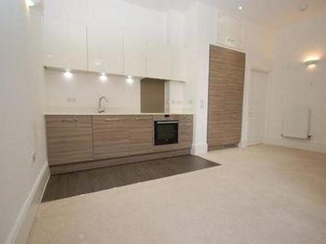 2 Bedrooms Flat for rent in Cholsey Meadows, Oxfordshire OX10
