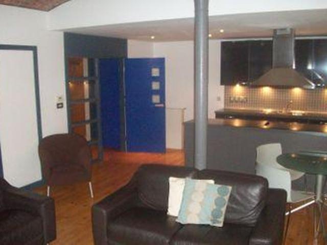 2 Bedrooms Flat for rent in Chorlton Mill 3 Cambridge Street, Manchester M1