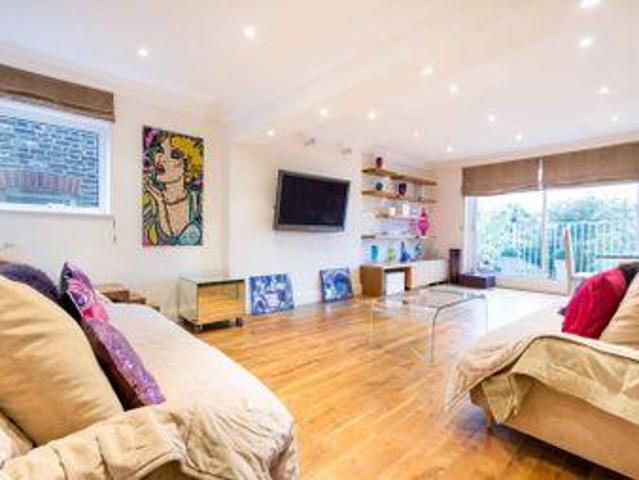 2 Bedrooms Flat for rent in Christchurch Avenue, Brondesbury NW6