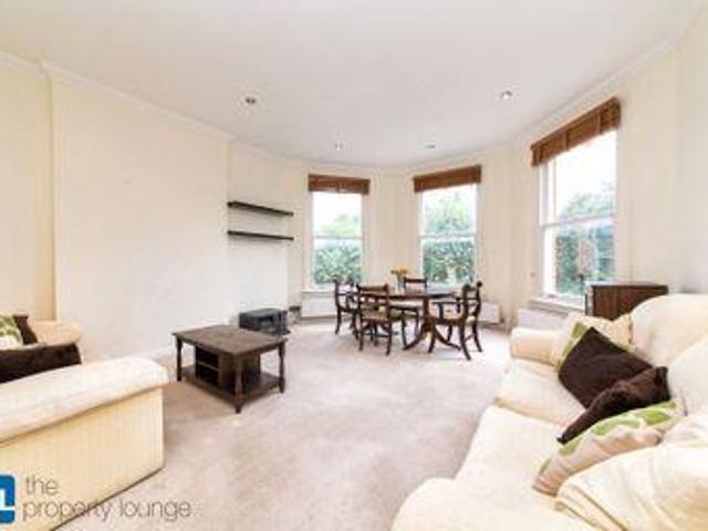 2 Bedrooms Flat for rent in Christchurch Avenue, London NW6