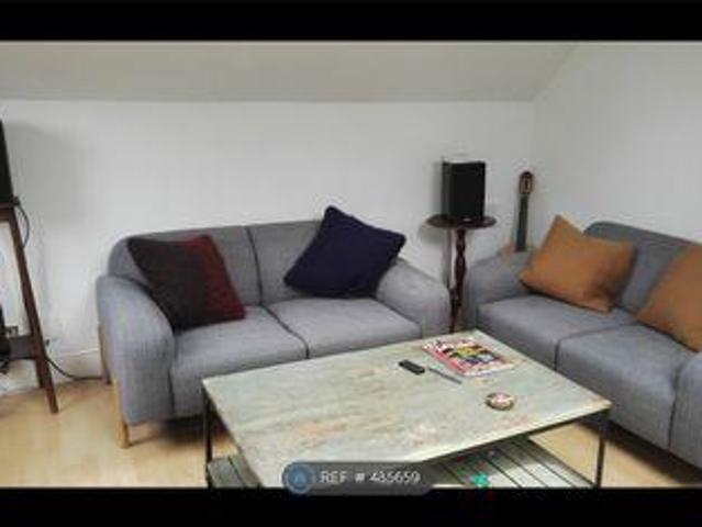 2 Bedrooms Flat for rent in Christchurch Avenue, London NW6