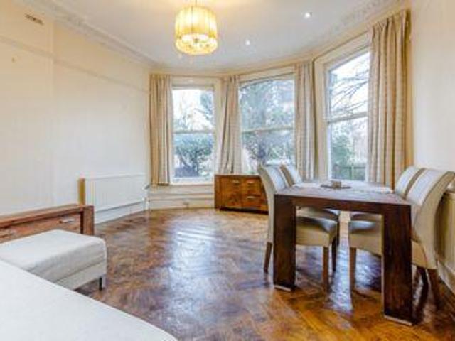 2 Bedrooms Flat for rent in Christchurch Road, London SW2