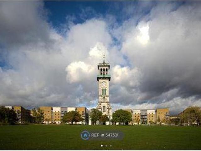 2 Bedrooms Flat for rent in Chris Pullen Way, London N7