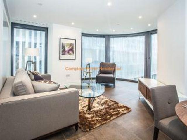 2 Bedrooms Flat for rent in Chronicle Tower, City Road EC1V