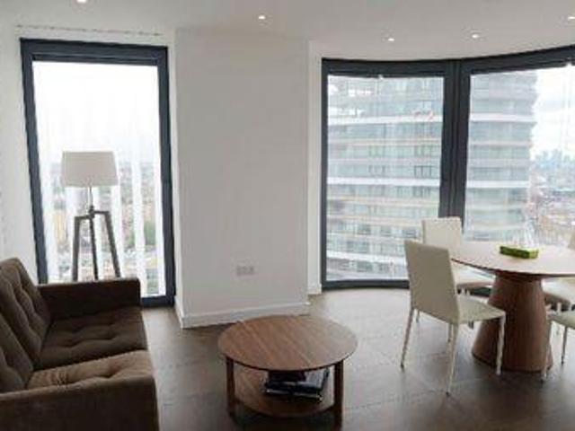 2 Bedrooms Flat for rent in Chronicle Tower, 261 City Road EC1V