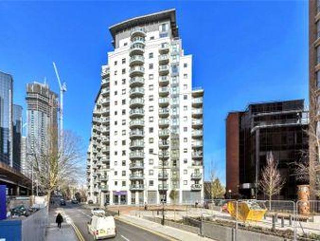 2 Bedrooms Flat for rent in City Tower, 3 Limeharbour, London E14