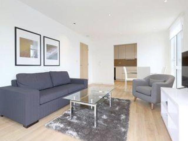 2 Bedrooms Flat for rent in City View Apartments, Devan Grove, London N4