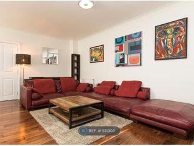 2 Bedrooms Flat for rent in City View Apartments, London N1