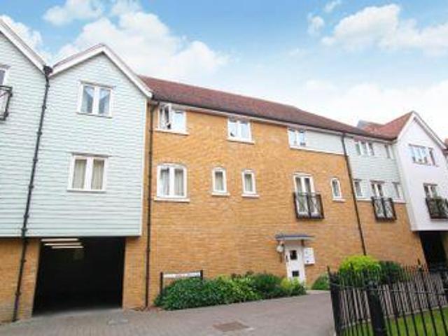 2 Bedrooms Flat for rent in City Wall Avenue, Canterbury CT1