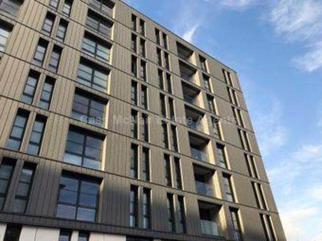 2 Bedrooms Flat for rent in City Court Trading Estate, Poland Street, Manchester M4
