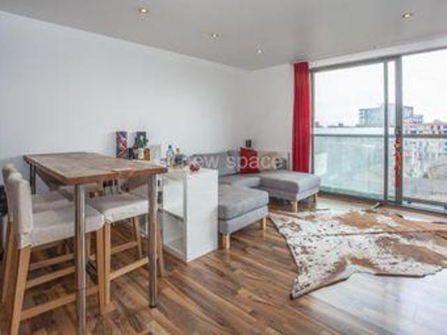 2 Bedrooms Flat for rent in City Heights, Kingsland Road, Haggerston E8