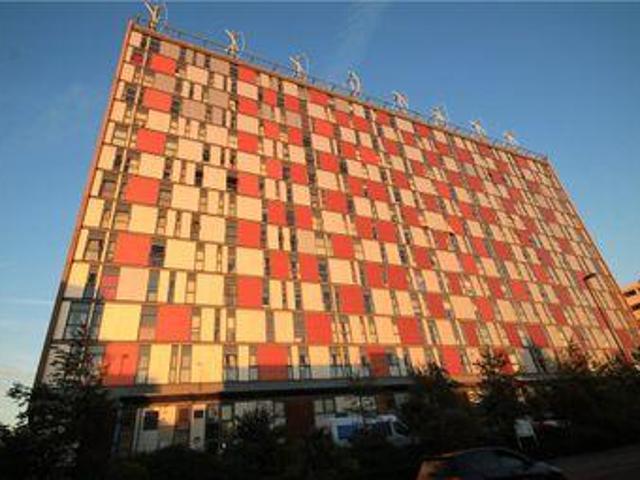 2 Bedrooms Flat for rent in City House, 420 London Road, Croydon CR0