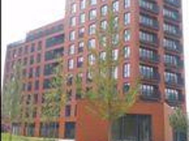 2 Bedrooms Flat for rent in City Island, Docklands E14