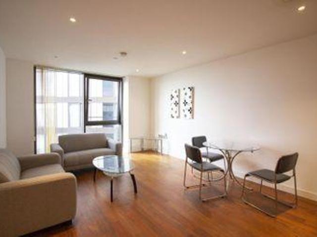 2 Bedrooms Flat for rent in City Lofts, 7 St Pauls Square, Sheffield S1