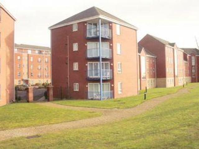 2 Bedrooms Flat for rent in City Quay, Ellerman Road, Liverpool L3