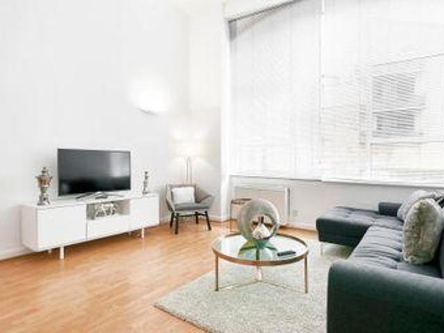 2 Bedrooms Flat for rent in City Reach, London EC1V