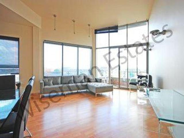2 Bedrooms Flat for rent in City Road, Old Street EC1V