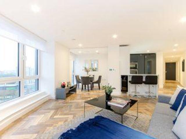 2 Bedrooms Flat for rent in City Road, Old Street EC1V