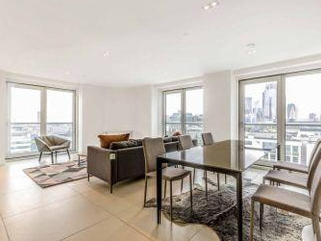 2 Bedrooms Flat for rent in City Road, Old Street EC1Y