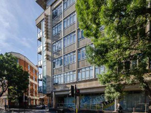 2 Bedrooms Flat for rent in City Road, City EC1V