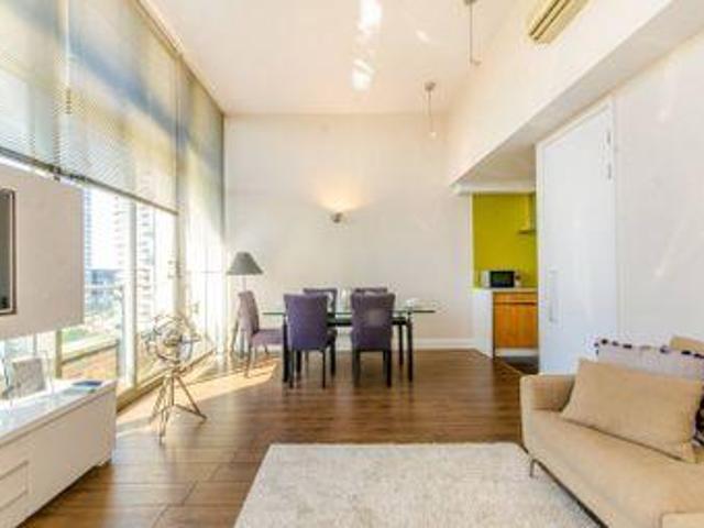 2 Bedrooms Flat for rent in City Road, City EC1V