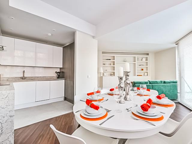 2 Bedrooms Flat for Rent in City Road | Foxtons