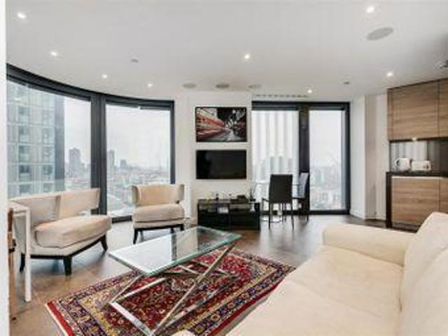 2 Bedrooms Flat for rent in City Road, London EC1V