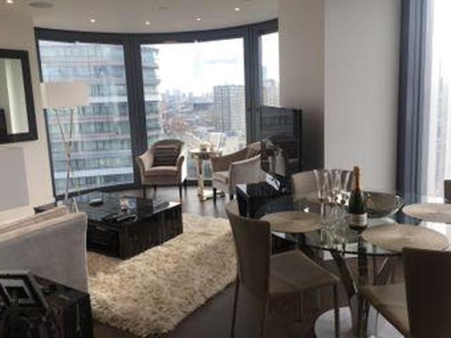 2 Bedrooms Flat for rent in City Road, London EC1V